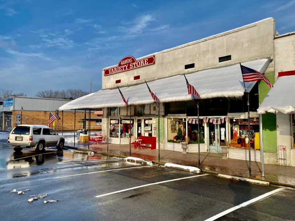The Best Pastries In Arkansas Actually Comes From An Old Fashioned ...