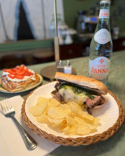 General Is A Modern Day General Store Restaurant In Alabama