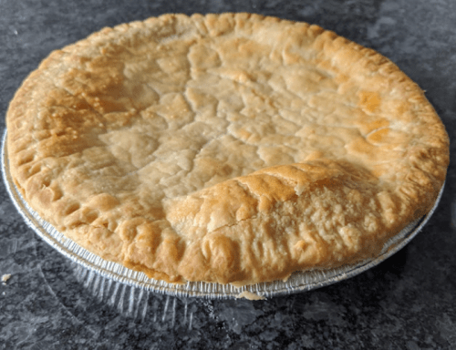 Croshaw's Gourmet Pies: A Must-Visit Pie Shop In Southern Utah