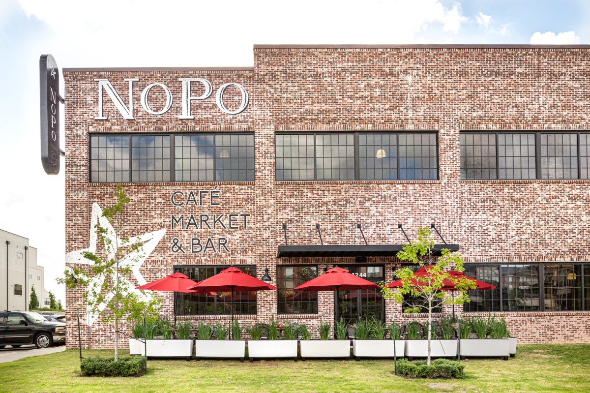 NoPo Houston: Best Restaurants Near The Galleria