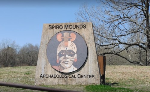 Spiro Mounds In Oklahoma Is A Mysterious Native American Site