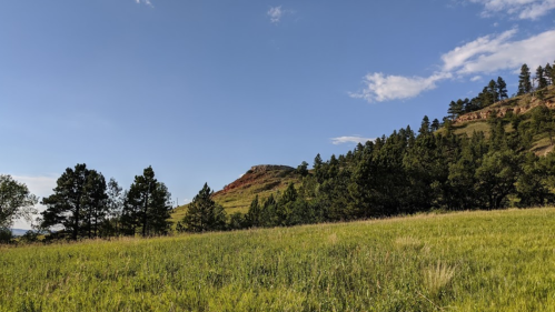 Why Thoen Stone In South Dakota Still Baffles Archaeologists