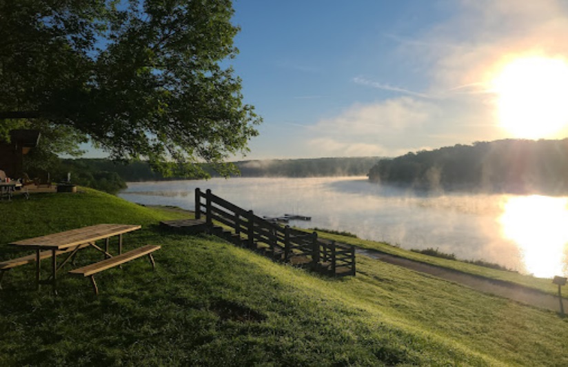 6 Destinations Up North In Missouri That Are So Worth The Drive