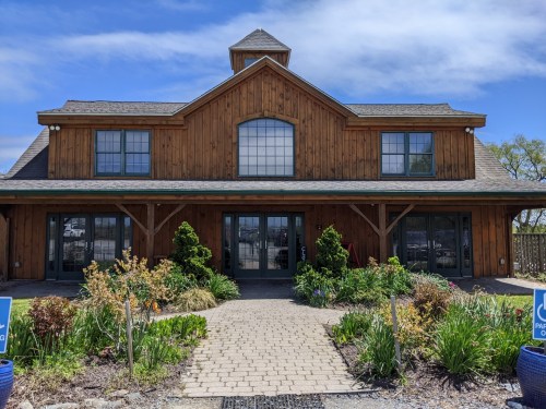 The Farm In Rhode Island That's A Must Visit