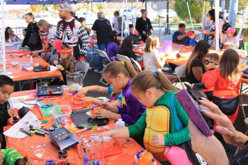Annual PumpkinPalooza Is The Largest Fall Festival In Nevada