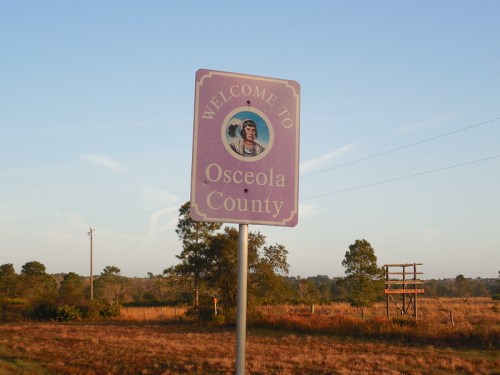 Find Out How Yeehaw Junction In Florida Got Its Name