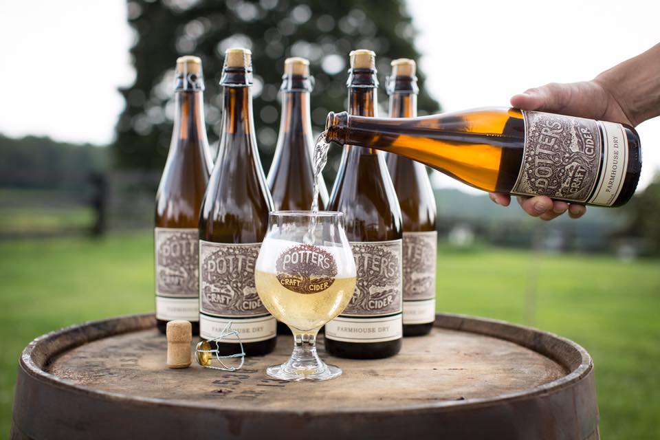 Virginia Cider Festival: Fun-Filled Fall Festival In Virginia