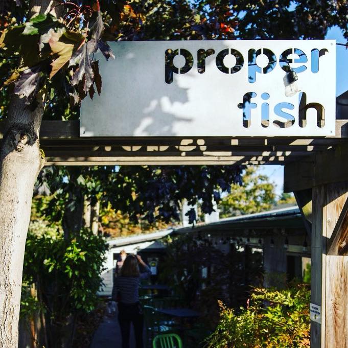 People Come From All Over Washington To Eat At Proper Fish