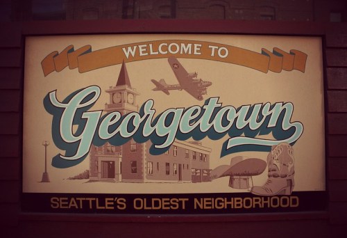 The Gessner Mansion Is Hiding Right Here In Washington