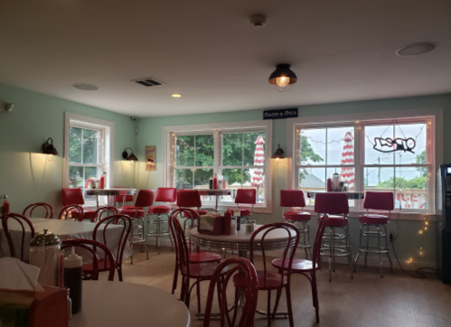 This Candy Store In Connecticut Is So Enchanting