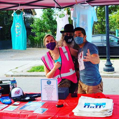 What The Fluff?: The Best Fall Festival In Massachusetts