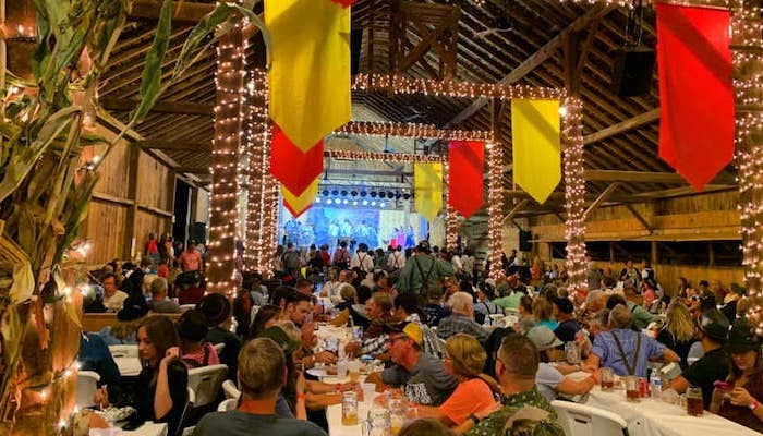 Oktoberfest In Iowa at Amana Is A Must-Visit Fall Festival