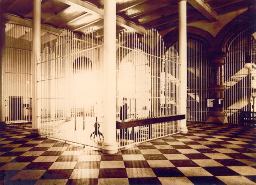 This Abandoned Reformatory Is One Of The Eeriest Places In Ohio