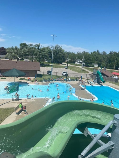 Eldora, Iowa: The Perfect Town For Off Grid Living in Iowa