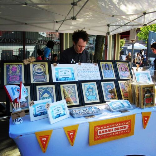 What The Fluff?: The Best Fall Festival In Massachusetts