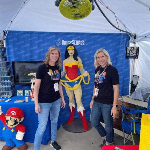 There Is A Massive LEGO Utah Festival Coming This August