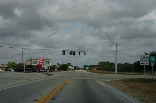 Find Out How Yeehaw Junction In Florida Got Its Name