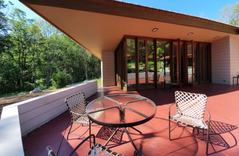 Stay Overnight At This One-Of-A-Kind House In Pennsylvania