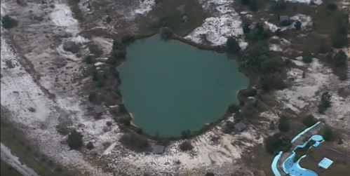This Abandoned Waterpark In Georgia Has Been Long Forgotten
