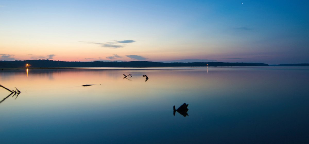 This Dark Sky Park In Virginia Is Positively Breathtaking