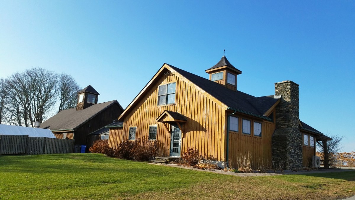 The Farm In Rhode Island That's A Must Visit