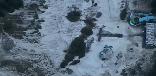 This Abandoned Waterpark In Georgia Has Been Long Forgotten