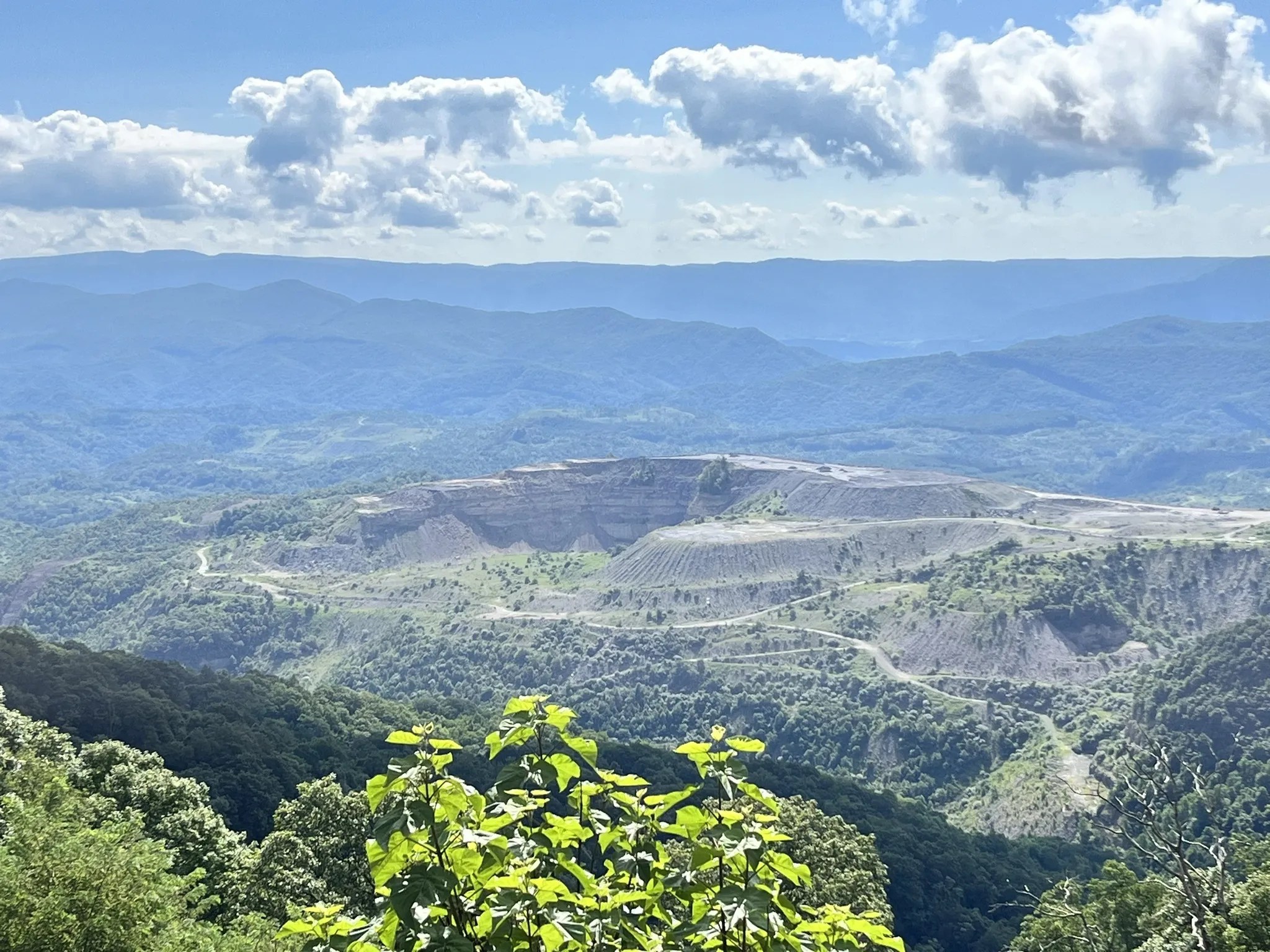 Kentucky Highest Point