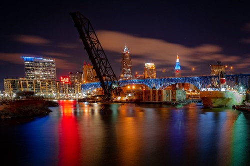 26 Things To Do At Night In Cleveland