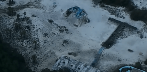 This Abandoned Waterpark In Georgia Has Been Long Forgotten