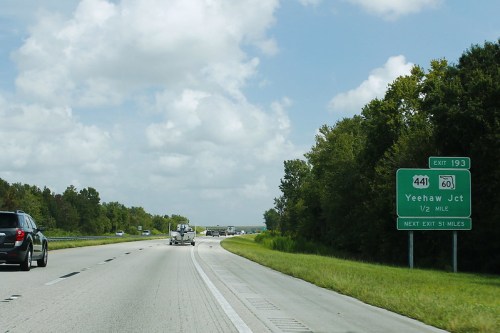 Find Out How Yeehaw Junction In Florida Got Its Name