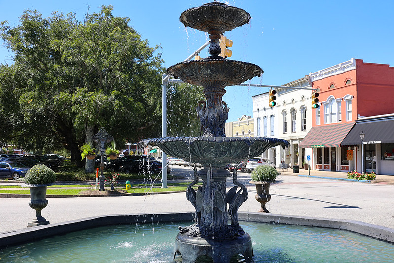Fun Things To Do In Eufaula, Alabama