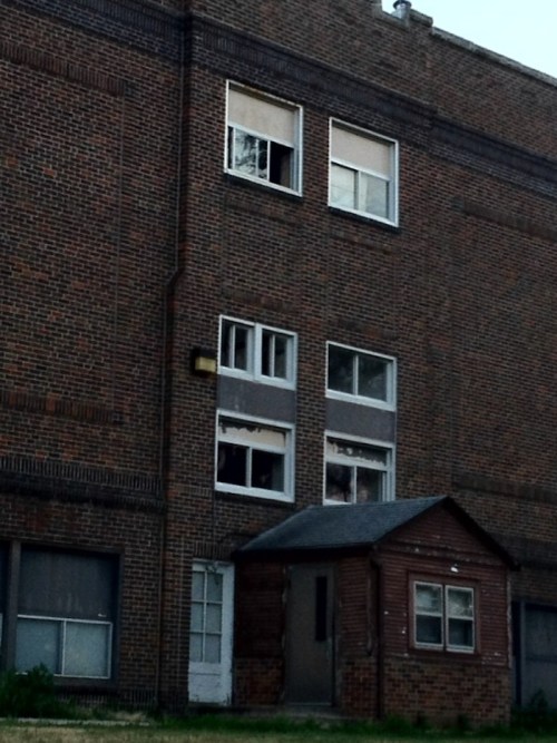 Farrar Schoolhouse: Abandoned (And Haunted?) Iowa School