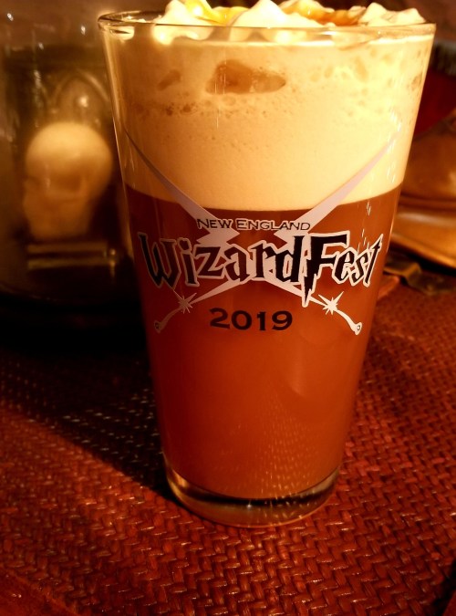 The New England Wizardfest: A Wizard Festival In Massachusetts