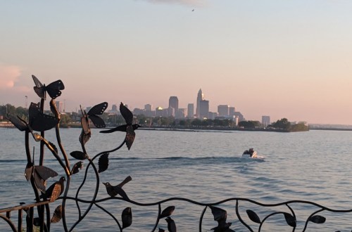 26 Places For Summertime Fun In Cleveland