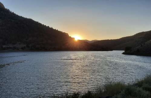 Spring Valley State Park Is Quietly One Of Nevada's Best Places