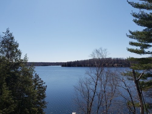 Lake Ann Is One Of The Most Charming Towns In Michigan