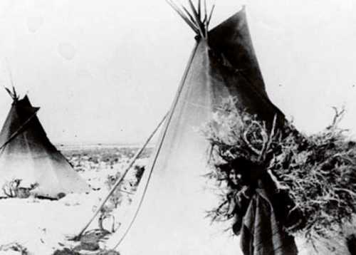 Kanosh: A Small Town In Utah With Interesting Origins