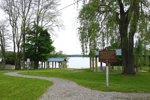 Lake Ann Is One Of The Most Charming Towns In Michigan