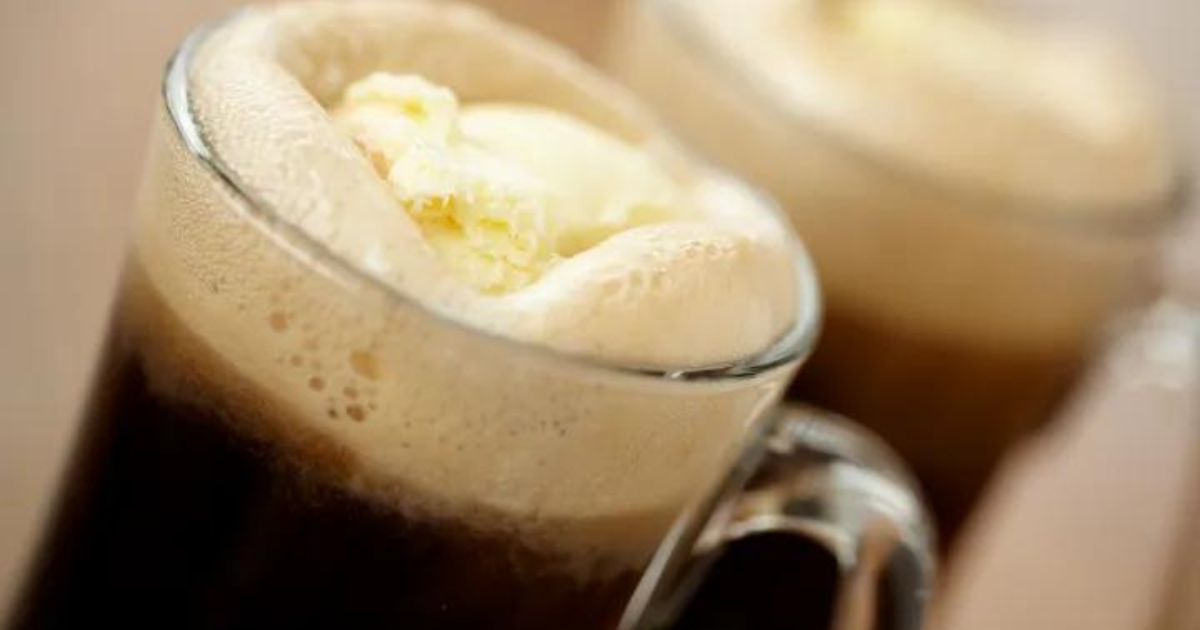 The Root Beer Float Was Invented At Cripple Creek Brewery
