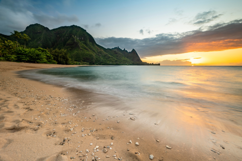 17 Hawaii Landscapes You Need To See To Believe