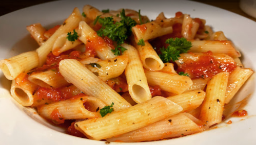 The Best Italian Family-Owned Restaurant Northern California