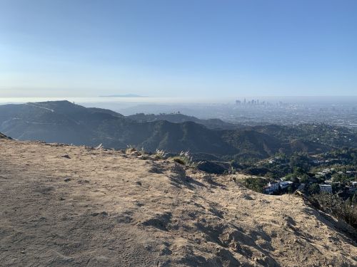 Burbank Peak Has The Best Mountain Hikes In Southern California
