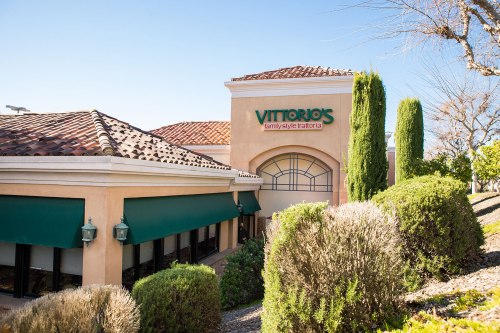 Vittorio's Is The Best Italian Restaurant In Southern California
