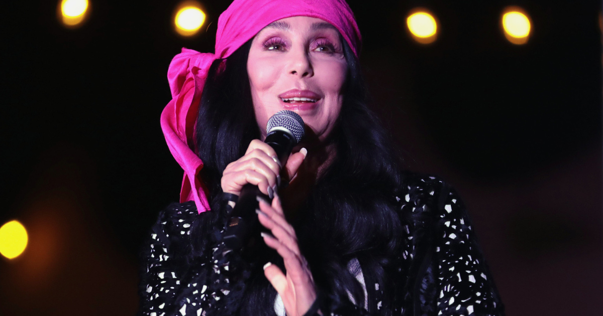 The Charming Small Town In Southern California That Was Home To Cher ...