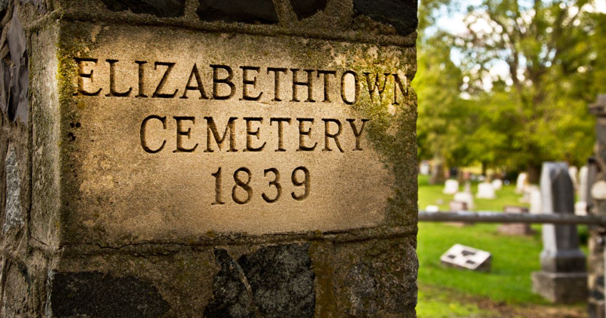 7 Terrifying Reasons Indiana Just Might Be The Most Haunted State In ...