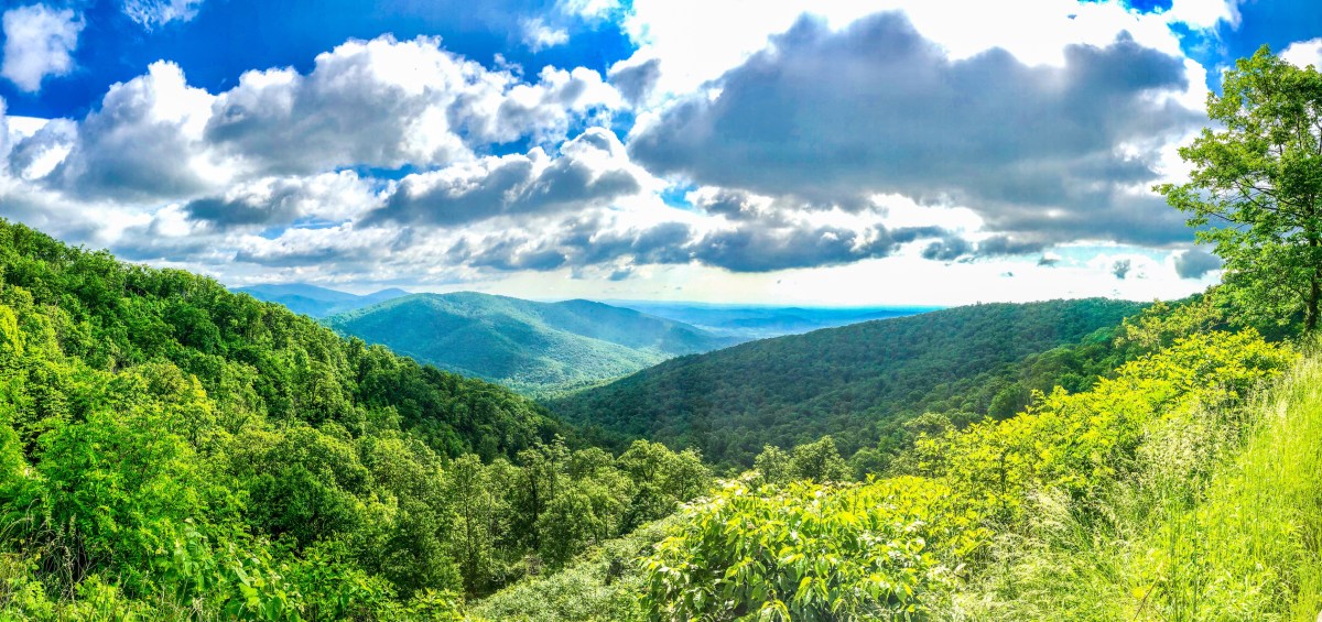 Discover Luray, Virginia: A Nature Lover's Paradise