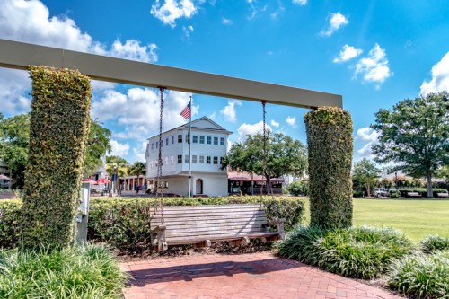 Beaufort: A Charming Small Town In South Carolina