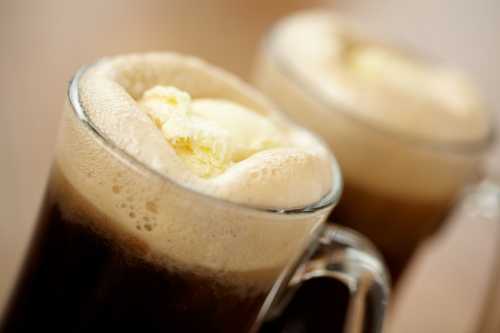 The Root Beer Float Was Invented At Cripple Creek Brewery