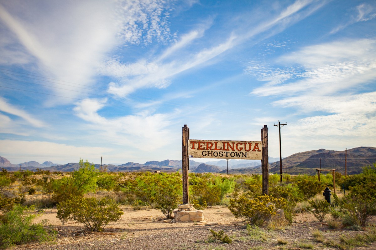 Best Things To Do In Terlingua, Texas: Live Off The Grid