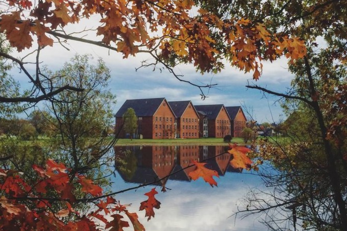 8 Gettysburg Ghost Stories That'll Keep You Awake At Night